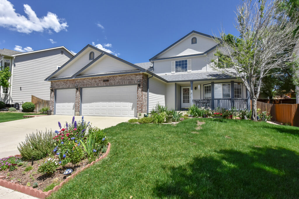 Eby Homes – Helena Eby, Colorado Springs Real Estate